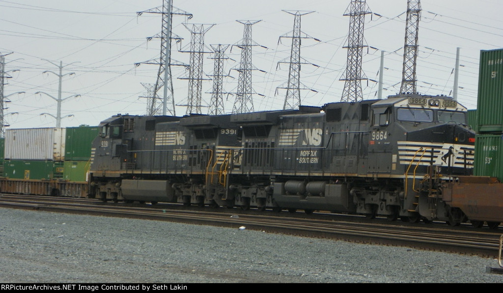 NS 9864